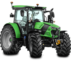 Henderson Tractor | San Angelo, TX | Tractor and Implement